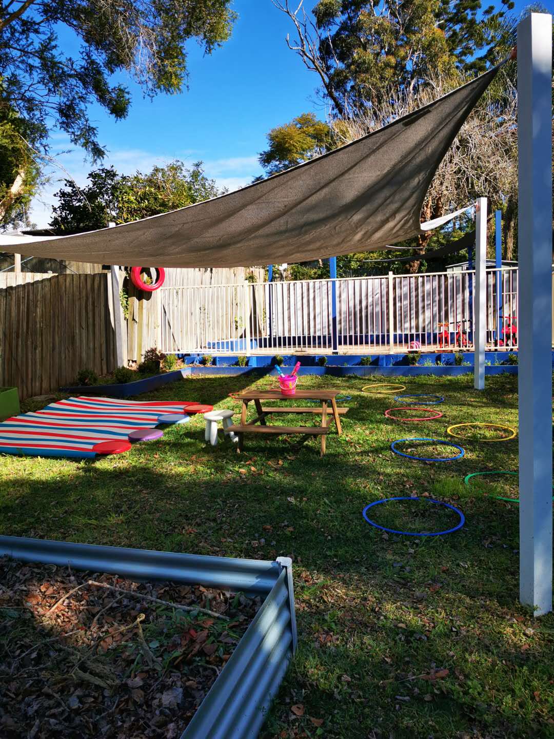 Play Environment – Hornsby Childcare, Preschool | Koter Early Learning