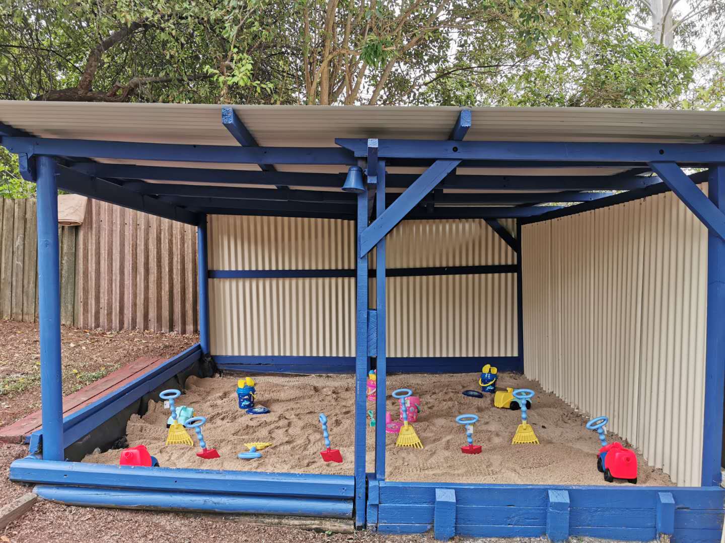 Play Environment – Hornsby Childcare, Preschool | Koter Early Learning