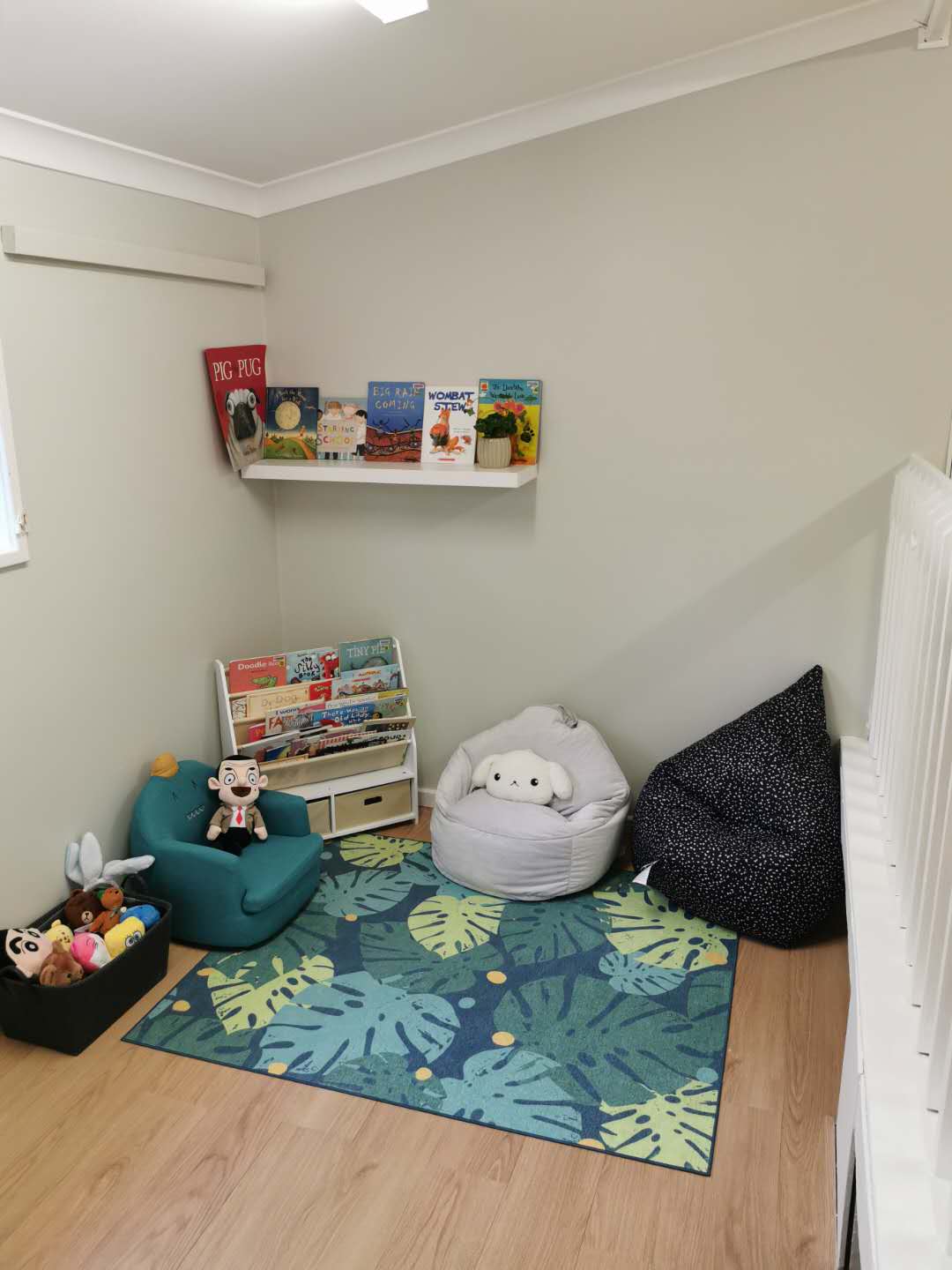 Play Environment – Hornsby Childcare, Preschool | Koter Early Learning