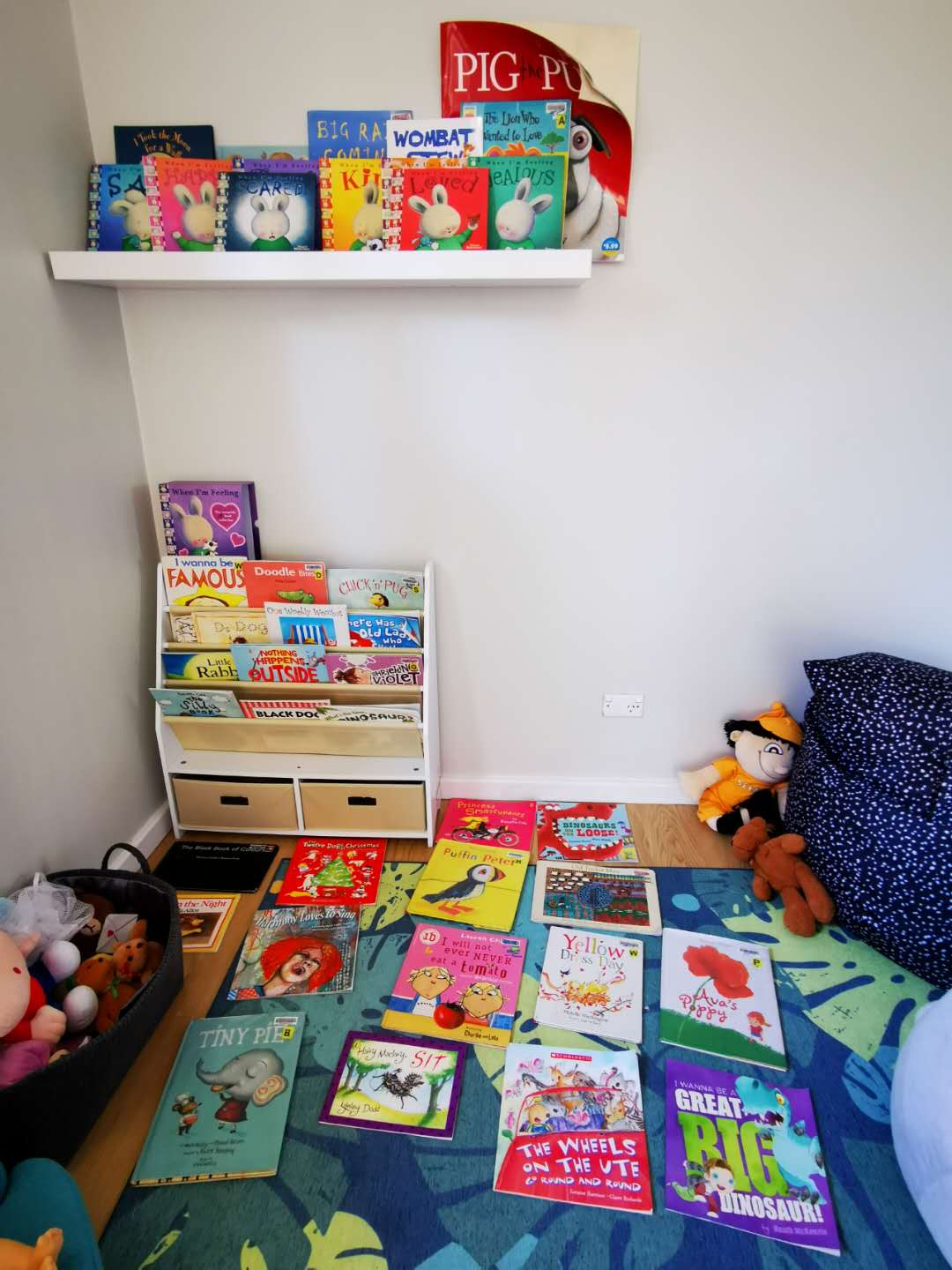 School Readiness Program – Hornsby Childcare, Preschool | Koter Early ...